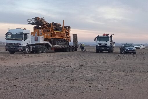 Commander L.L.C - One Stop Full Service Supplier